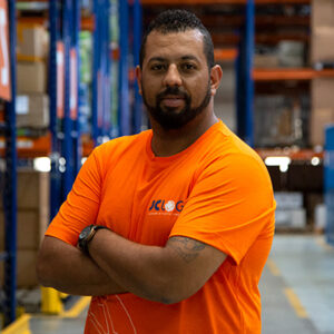 Nossa história - JCLOG