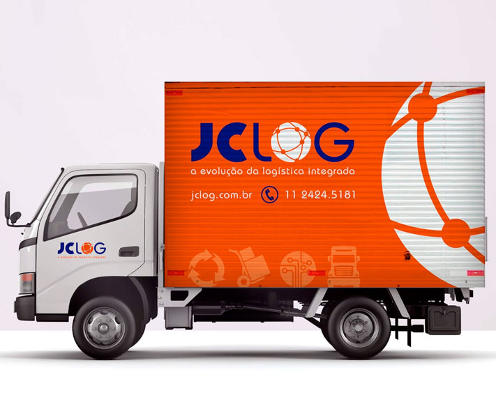 Como fazemos - JCLOG